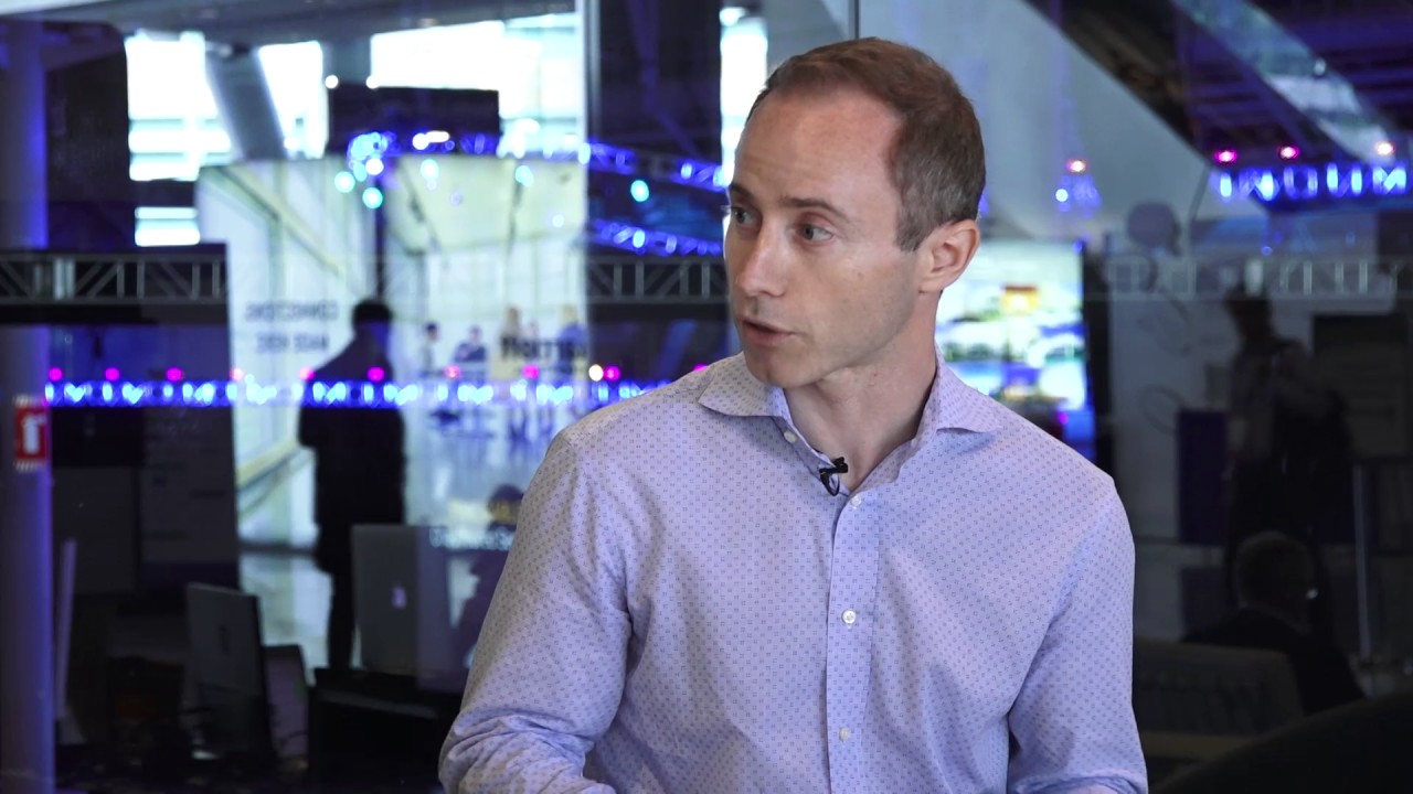 GBTA Industry Voices: Alex Kaluzny, Egencia - YouTube