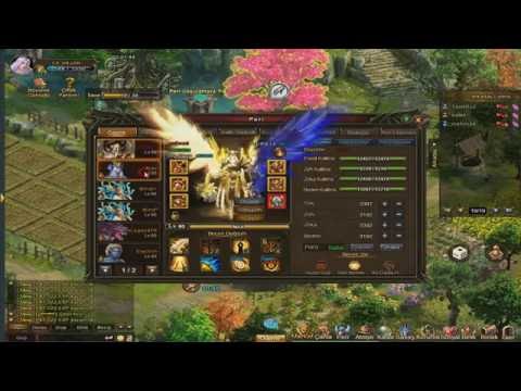 Ch'Hasan Tanıtım Videosu [Kasım 2015]