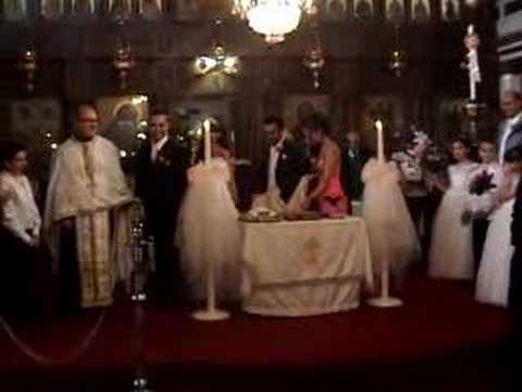 back slap wedding - YouTube