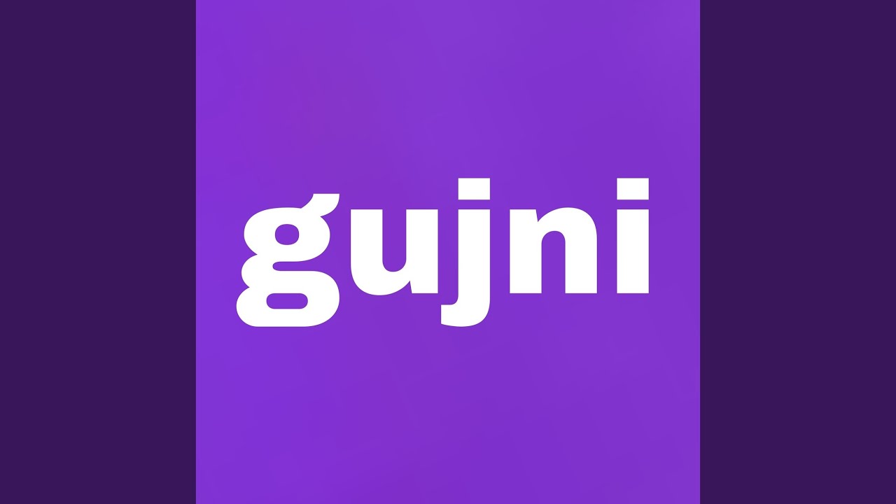 Gujni - YouTube