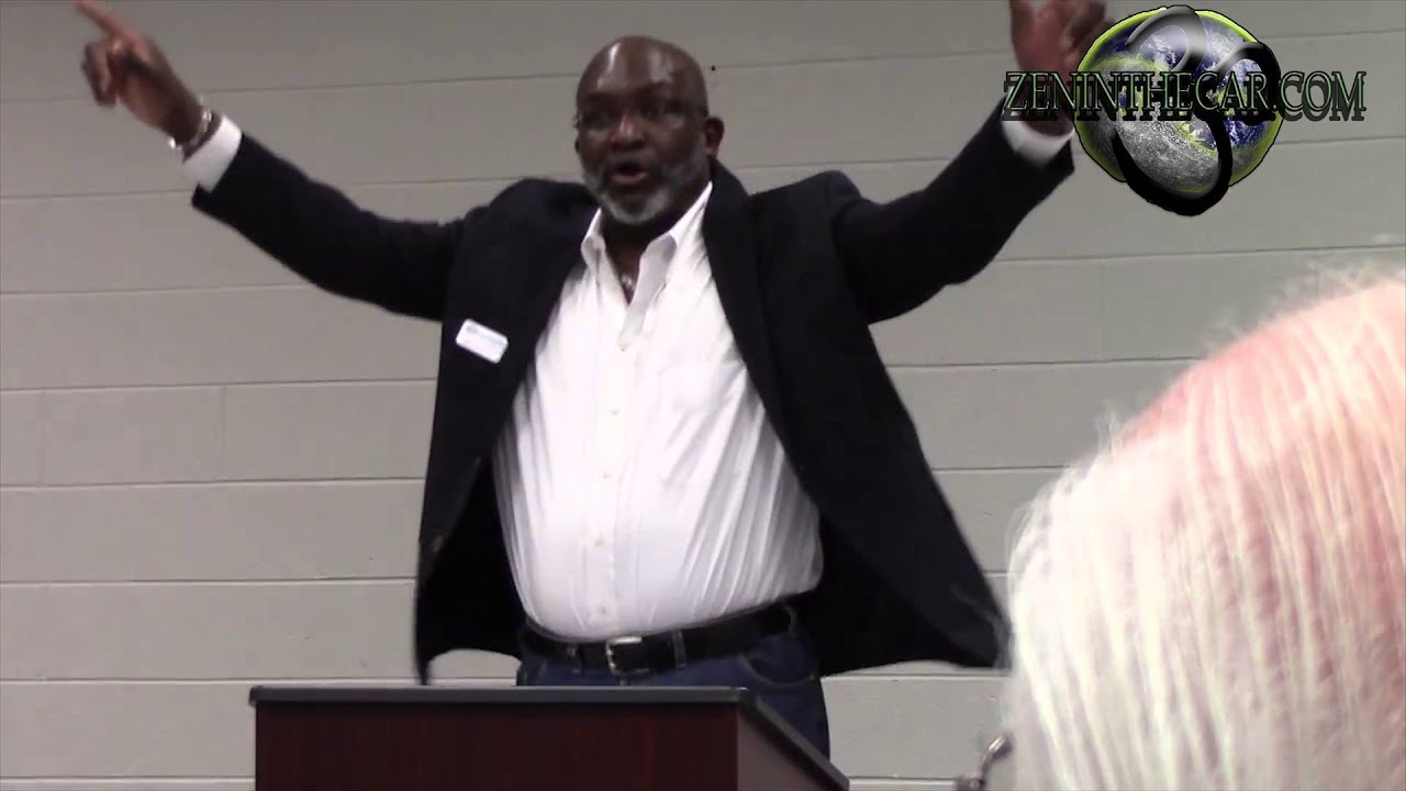 DERRICK GRAYSON: DRIVE TIME ZEN - YouTube