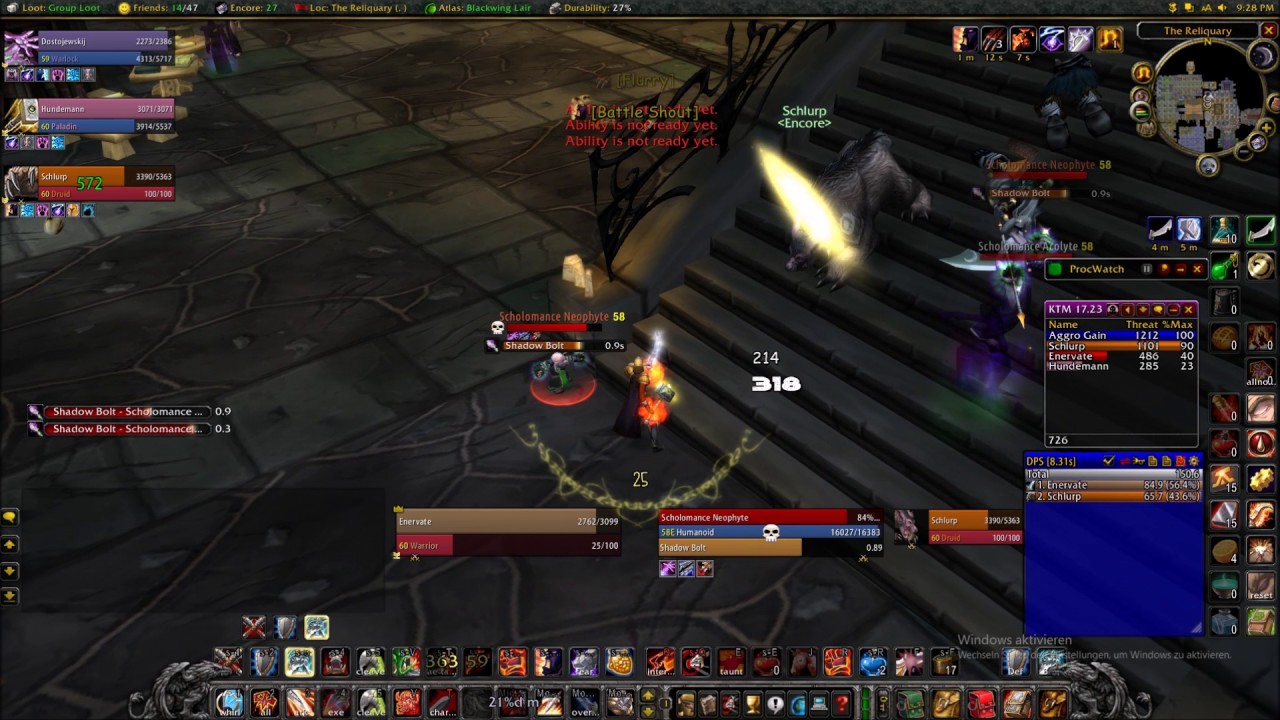 Ironfoe Fun - YouTube