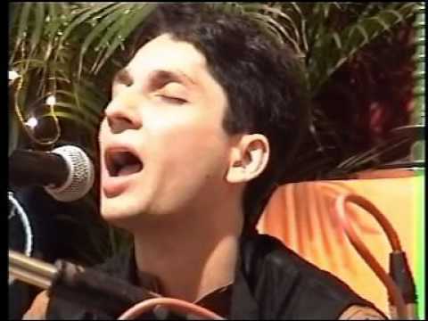 Pushkar Lele sings a self-composed Bhairavi Bhajan - YouTube