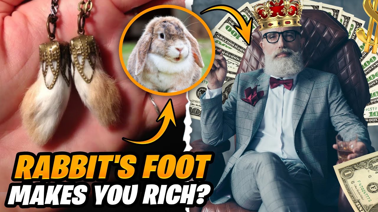 13 Popular Superstitions And Their Origins! - YouTube