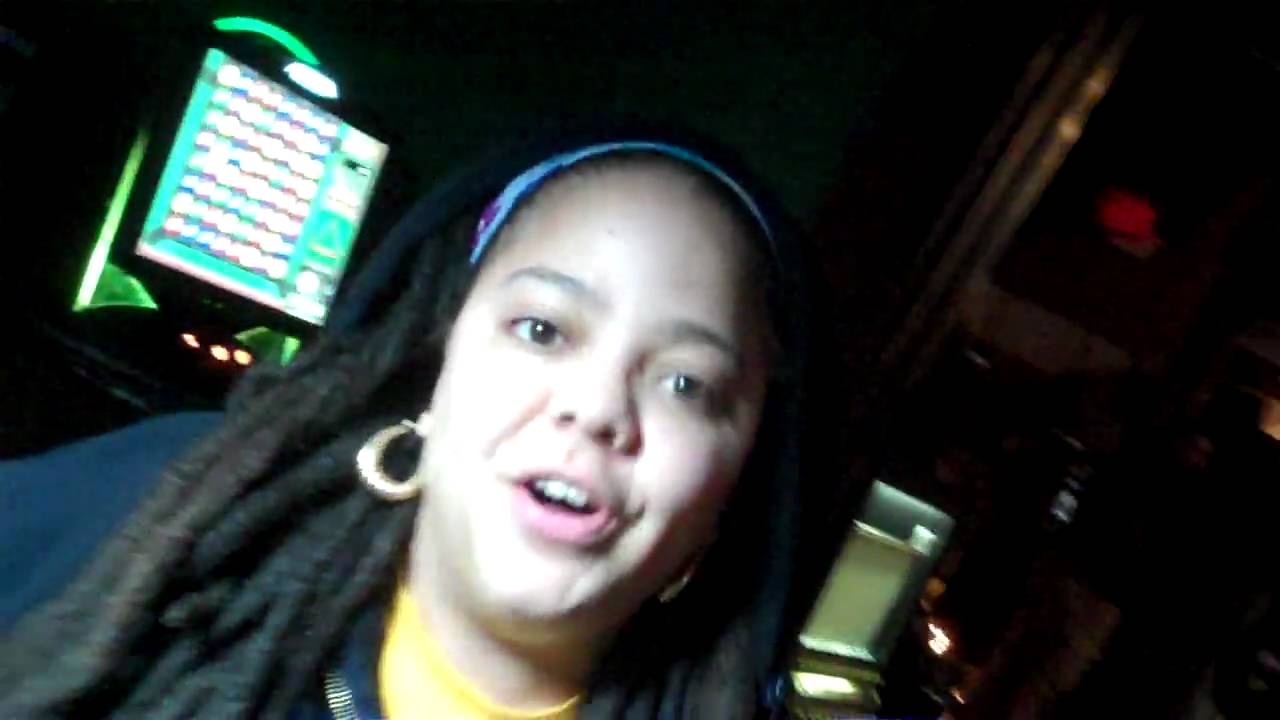 Steph Pockets - YouTube