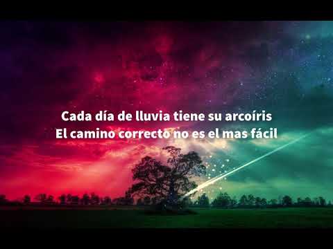 David Rees - De Ellos Aprendí (LETRA) - YouTube