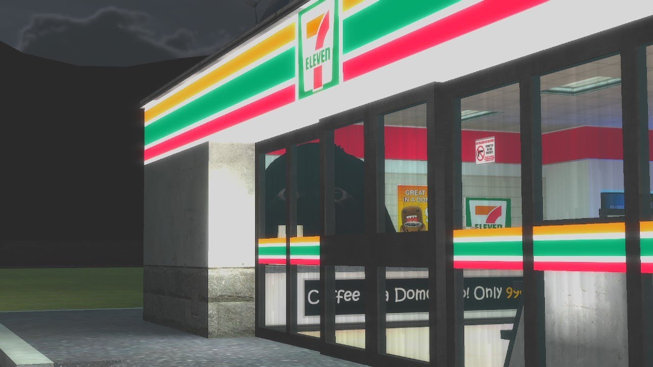 ANGRY MUNCHI HAS A JOB?!? GMOD LIVESTREAM! - YouTube