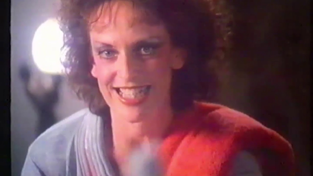 Rexona Low Scent Antiperspirant - 1987 Australian TV Commercial - YouTube