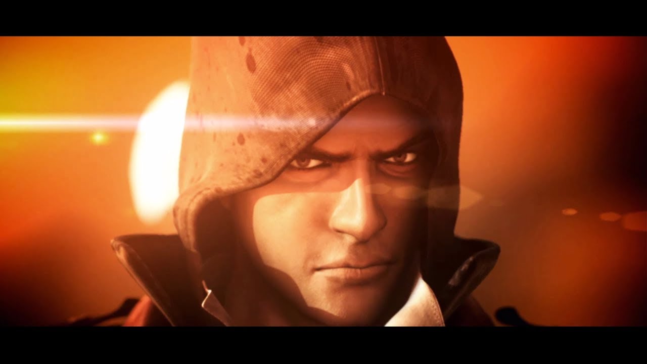 Prototype - Escape the Gentek Facility #1 - YouTube