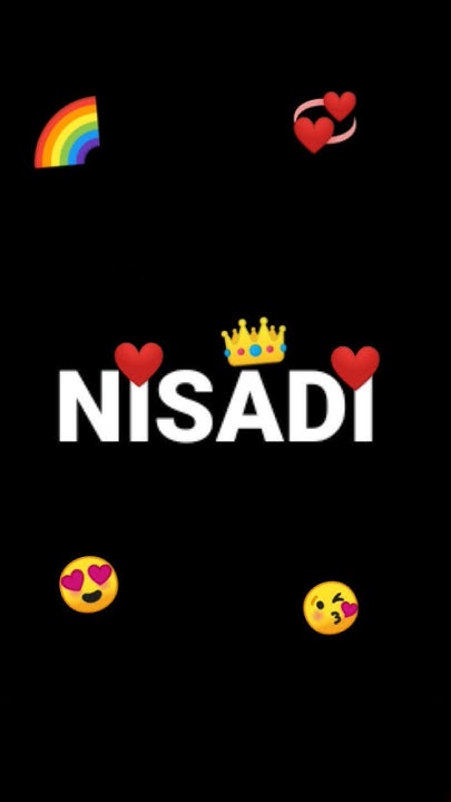 NISADI ඔයාගේ නමත් කමෙන්ට් කරන්න - YouTube