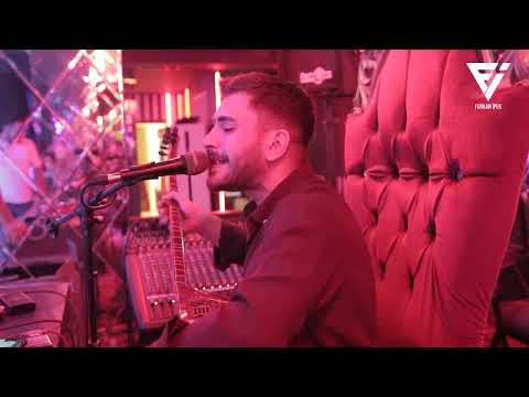 Furkan İpek || İkimizin Yerine (Ankara Canlı Performans 2025) #oyunhavası #ankara 