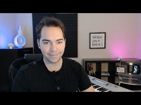 Singing and Posture Explained by Orlando Vocal Coach Ken Taylor - YouTube