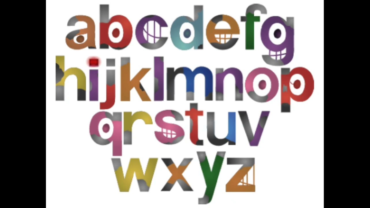 TVOkids Shorts Letter Team Slowed Reverb - YouTube