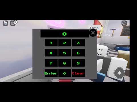 All ROMK store codes LEAKED? #flamingo #romk - YouTube