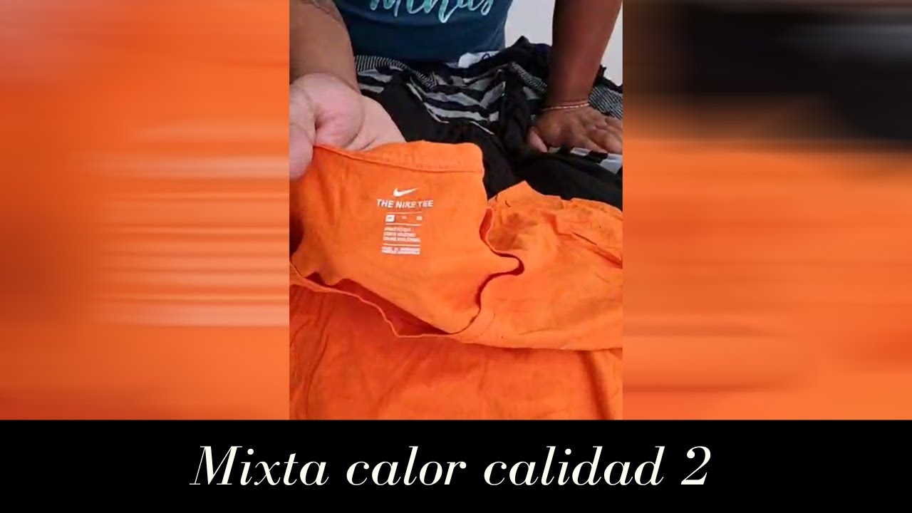 MIXTA CALOR CALIDA 2 - YouTube