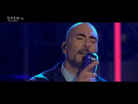 Βαλάντης - Κάτι μου κρύβεις | Ένα Τραγούδι Ακόμα (Θεοφάνεια 2023)