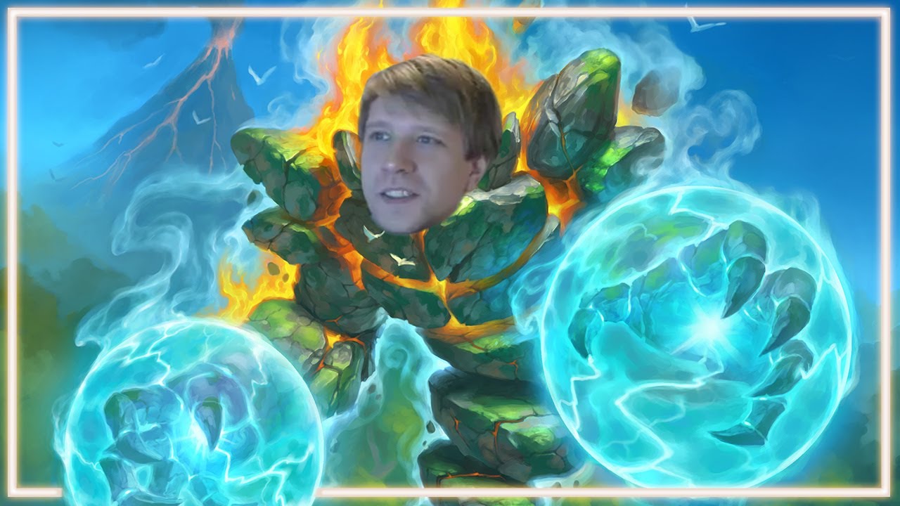 Kalimos! I Choose You! - YouTube