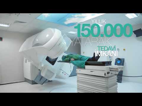 Kartal Dr. Lütfi Kırdar Şehir Hastanesi Tanıtım Videosu
