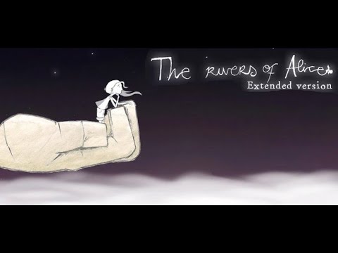 The Rivers of Alice - Extended Version - YouTube