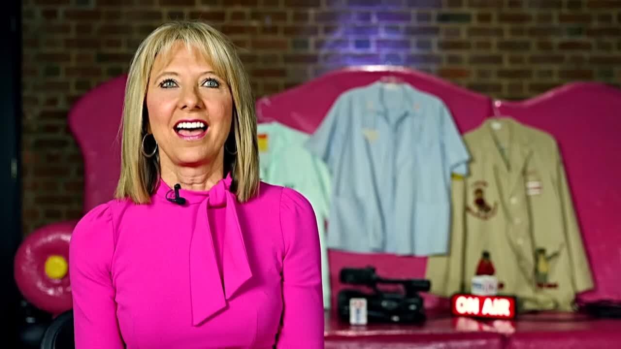 Remembering Joe Pinner - Dawndy Mercer Plank - YouTube