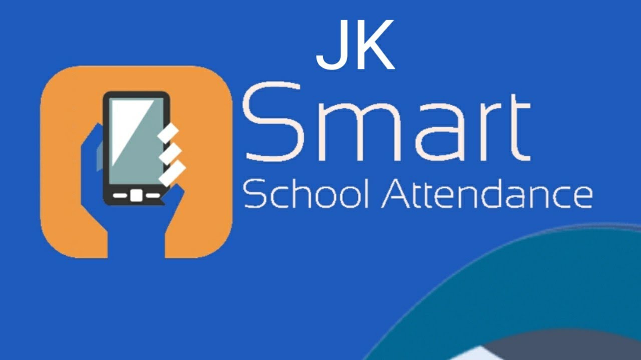 JK Smart School Attendence App - how to download and operate ...