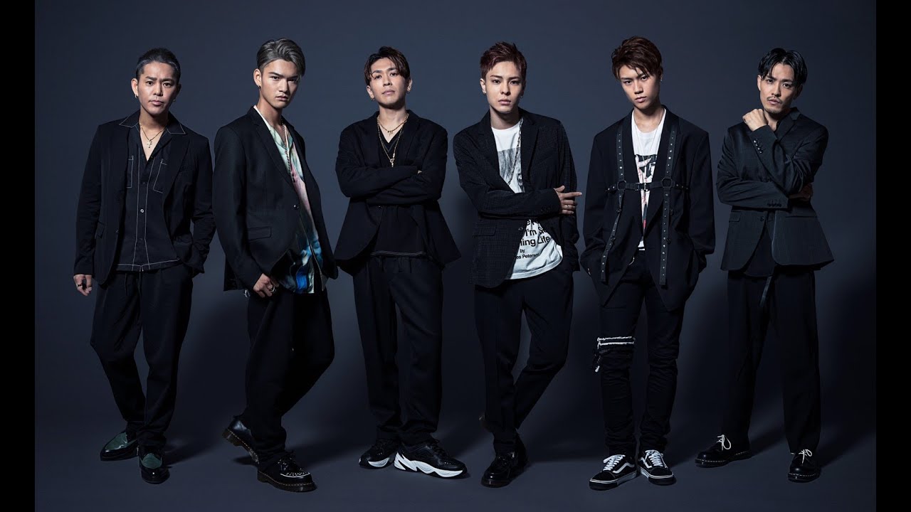 『DEEP VOCALIST AUDITION 〜FINAL STAGE〜』DIGEST MOVIE - YouTube