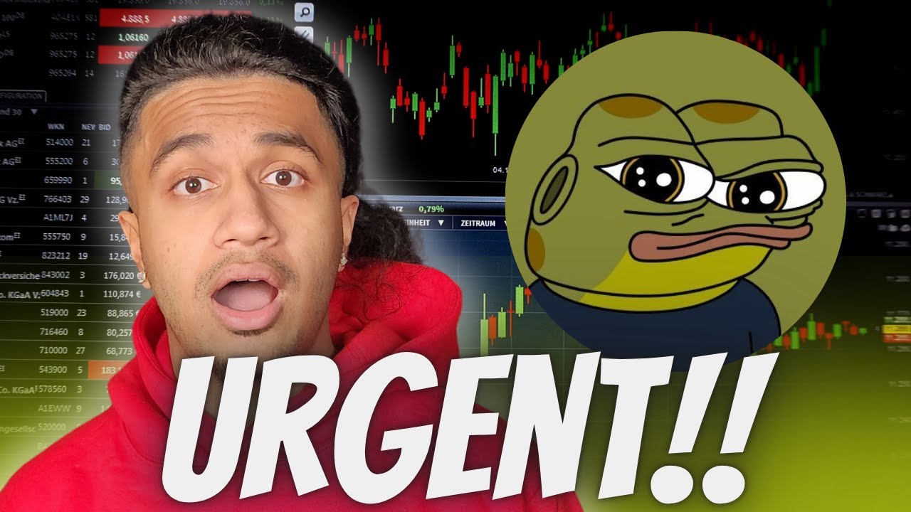 MASSIVE LISTING FOR $HOPPY!! MAJOR NEWS UPDATE FOR $HOPPY!! $HOPPY 2025 ...