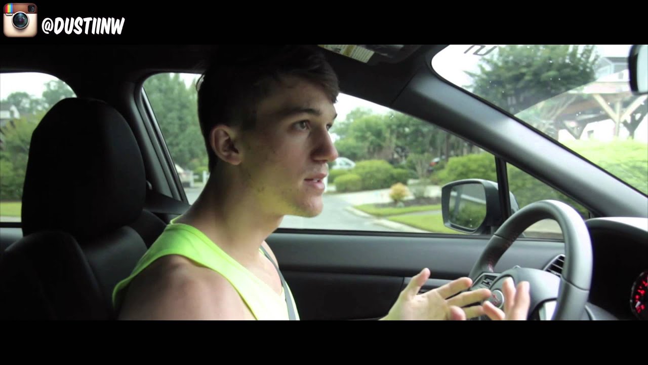 2015 Subaru WRX Weekly update #1 - YouTube