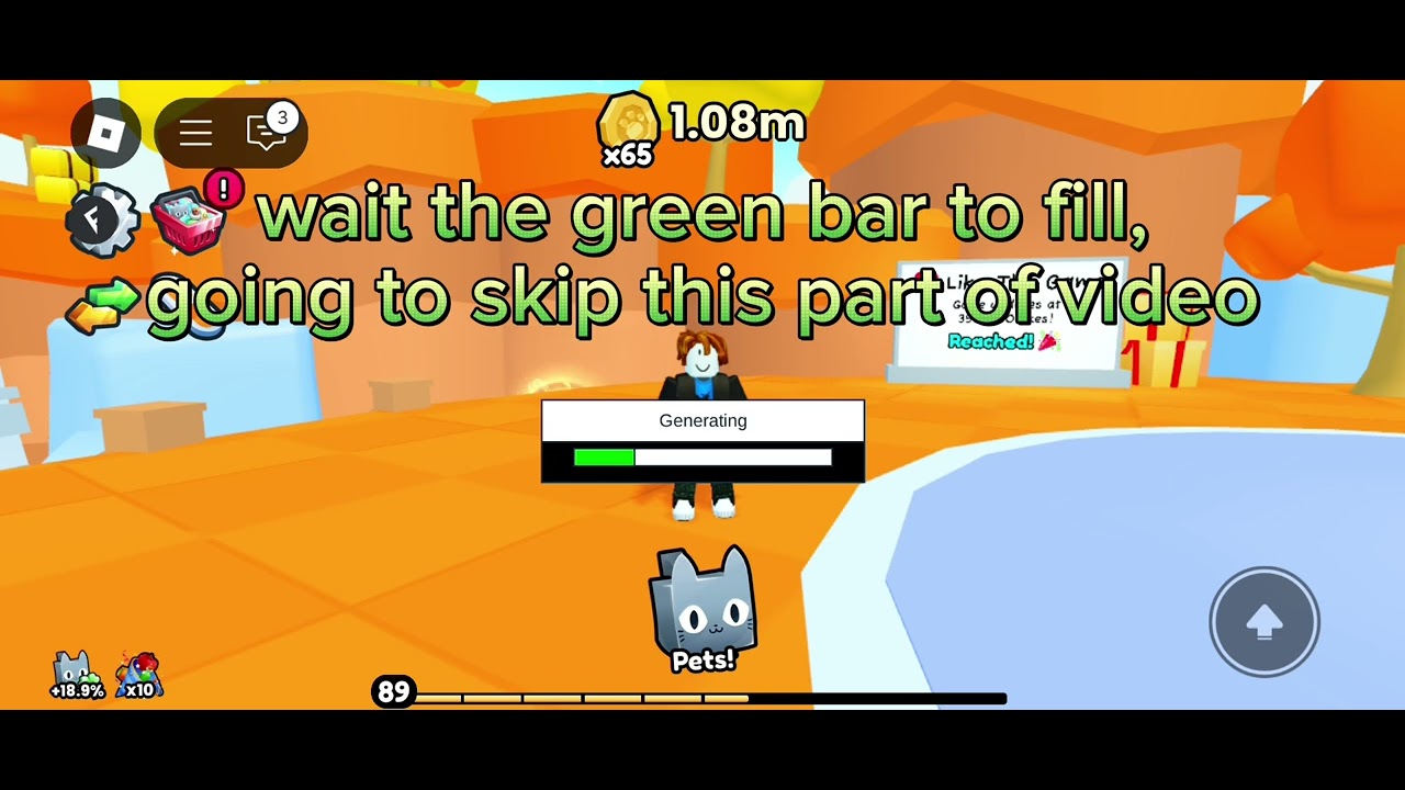 NEW *OP* PETS GO SCRIPTING PETS GENERATOR - YouTube