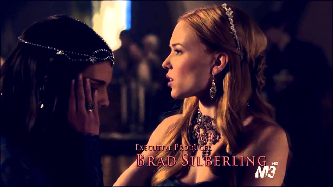 Reign Ladies | Wonder - YouTube