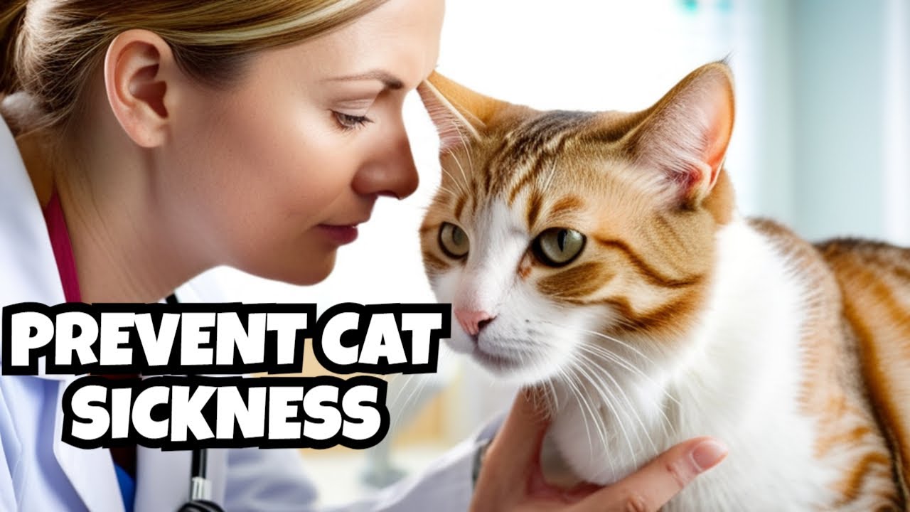 11 Cat Health Issues: Symptoms, Prevention, Expert Advice - YouTube