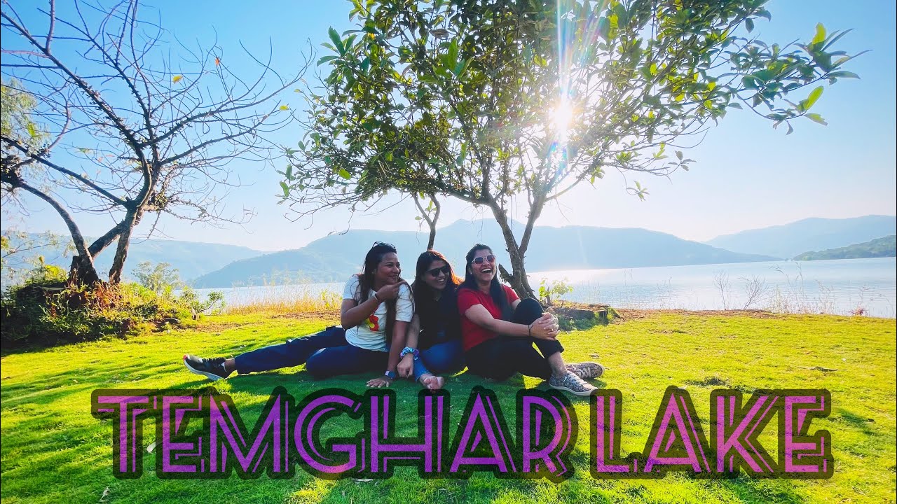Temghar Ghat | Temghar Dam | Near Lavasa | One day trip | Near Pune | 🚗 ...