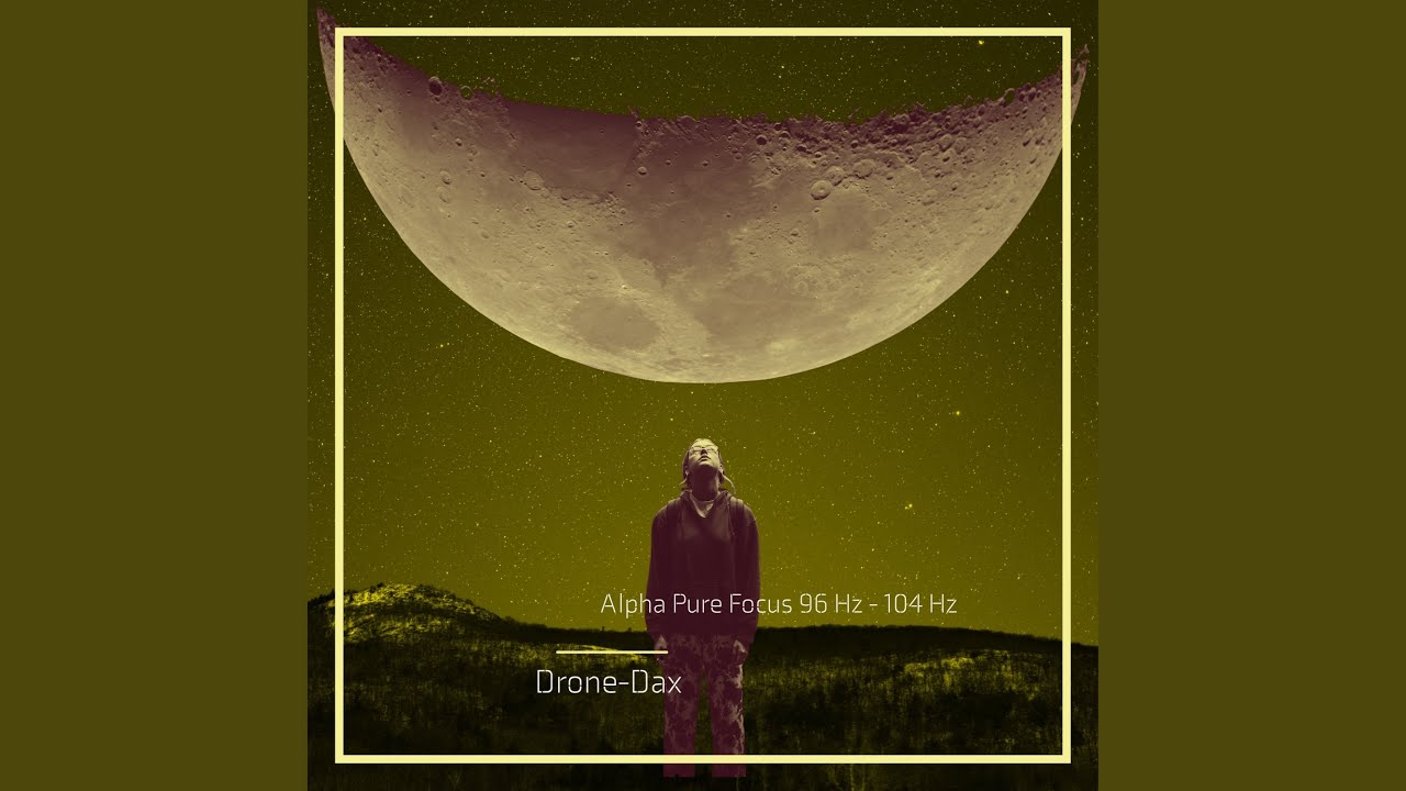 The Alpha Cycle 110Hz - 119Hz - YouTube