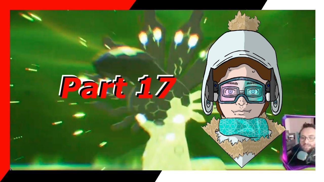 🦖Post G Side Quests P2🦖Pokemon Legends Z-A P17.0 - YouTube