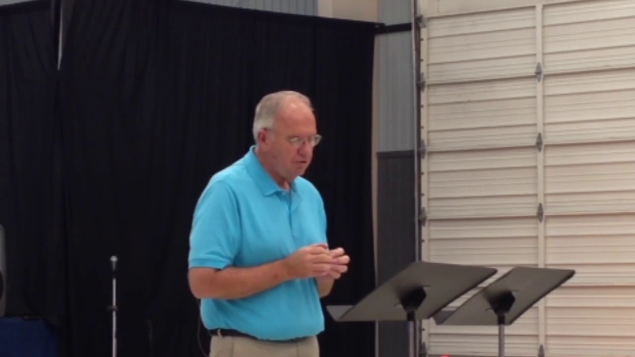 4-24-19 "Voices of Easter, Part 2" - YouTube