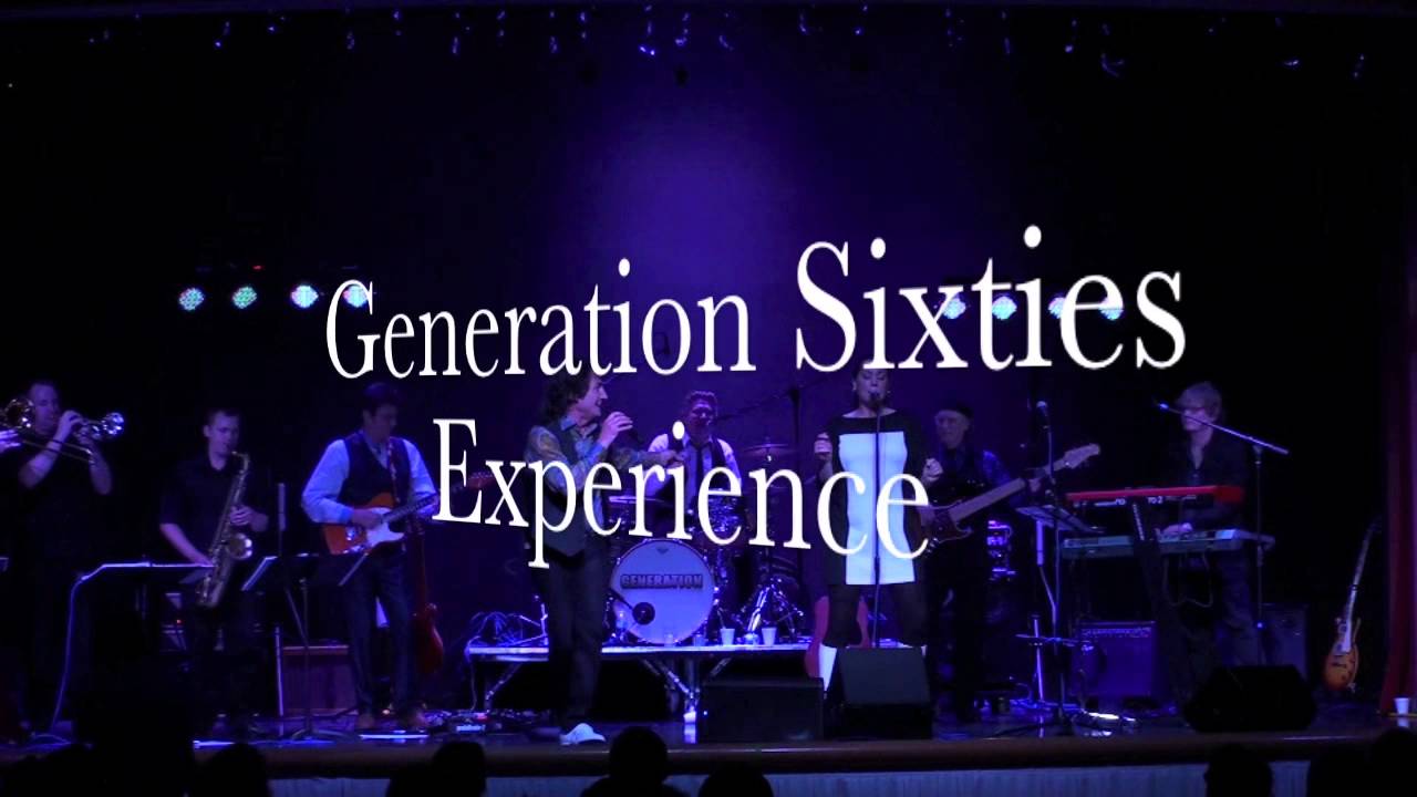 GENERATION Returns to Sun City in Huntley - YouTube