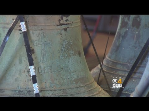 Parishioners, Church Battle Over Bells