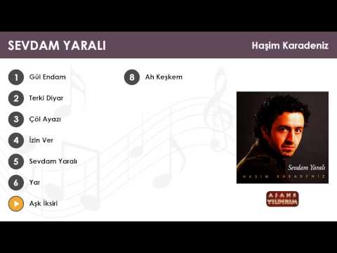 Aşk İksiri - Haşim Karadeniz