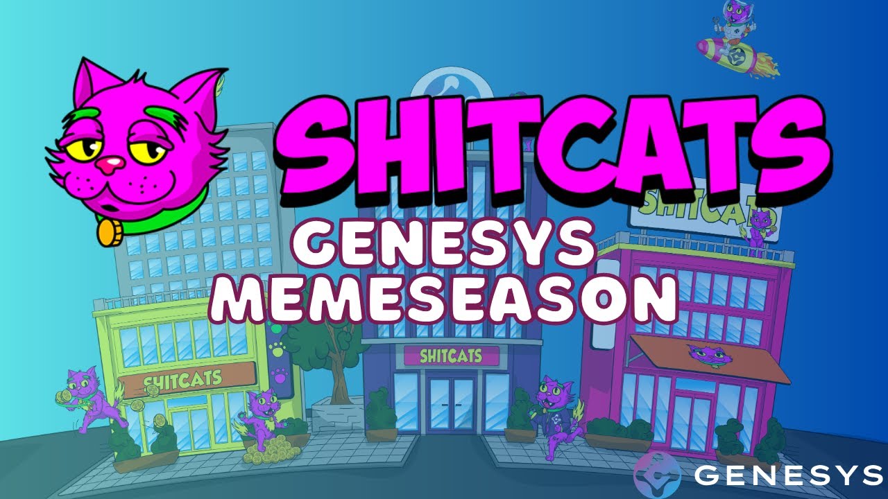 Genesys Meme Season 2024 - YouTube