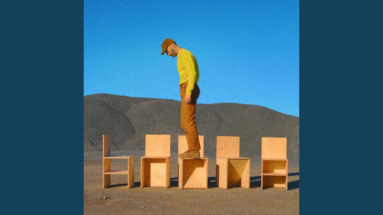 Say It Now - YouTube Music