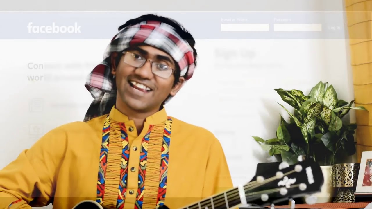 Facebook song - YouTube