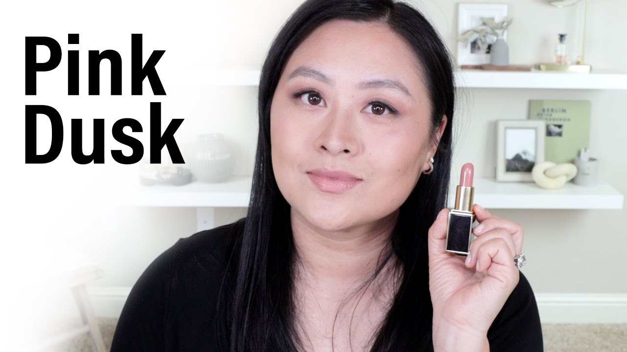 Tom Ford Pink Dusk
