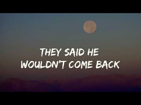 KSHMR,B3NTE-The Spook (Lyrics)