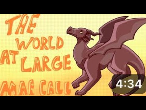 The World At Large | Anything OC | Beginner Friendly MAP Call ¡Open! 23/40 Done (2 Rehost) - YouTube