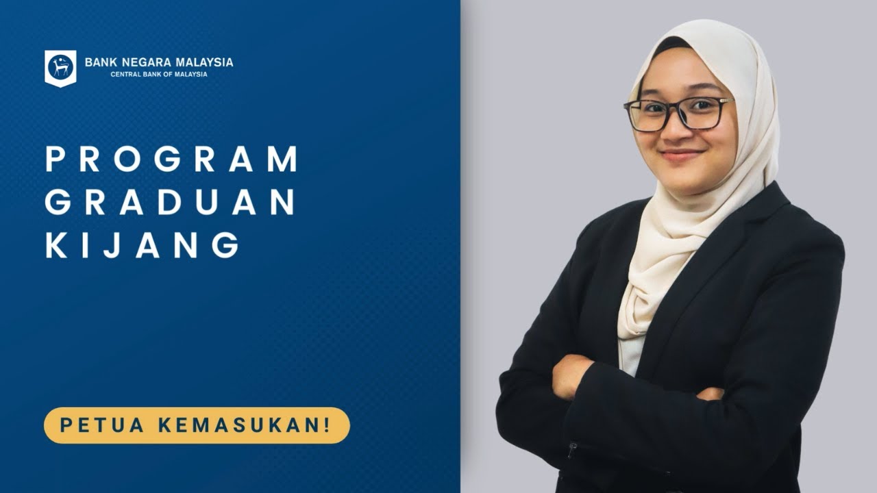 Hear from our Graduate Analysts! Kijang Graduate Programme: Meet Nursyairah Hassan - YouTube