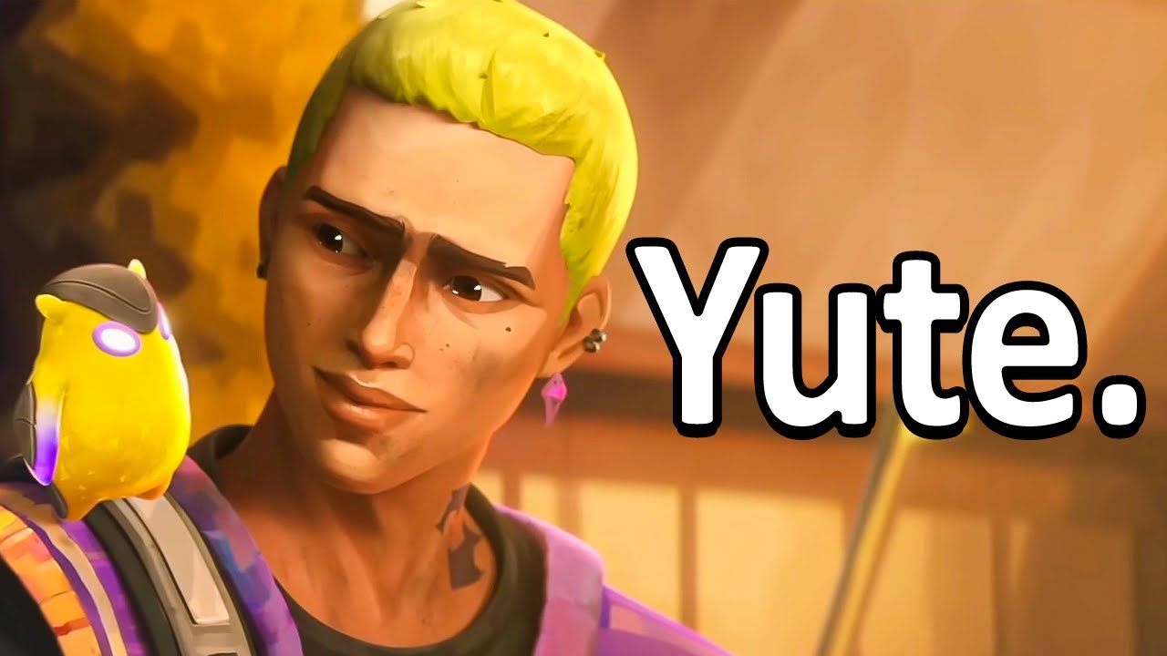 Who REALLY is Gekko? | Valorant Lore - YouTube