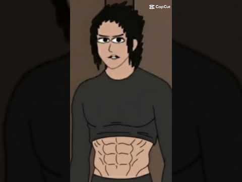 Dugong: buset bokap gue sixpack😵🌽🌽💞. kak suke 🖤🖤 #uburuburtidur #jedagjedugviral