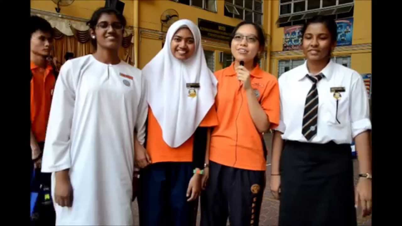 SMKSBS Form 5 Batch 97' 2014 - YouTube