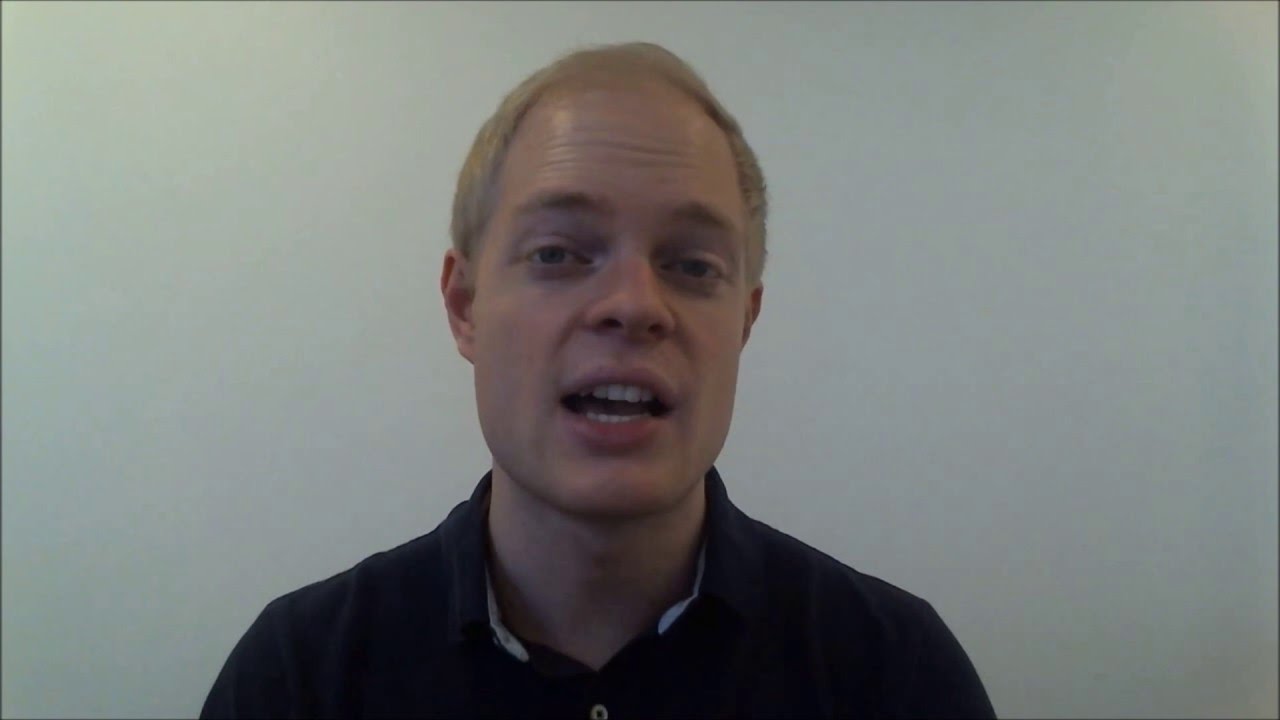 Breakthrough Opportunity In The Network Marketing Business - YouTube