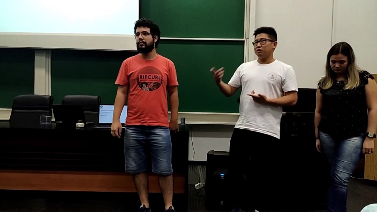 Grupo Makeyourself - YouTube